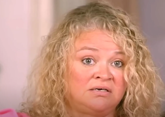 "1000-Lb Sisters SHOCKER: Amanda's Ex Was Related to Amy's Ex?! Full ...