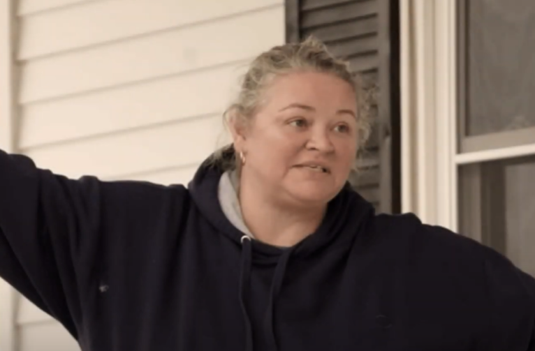 Very Big Sad😭News!!1000-Lb Sisters Star Amanda Halterman!!Very ...