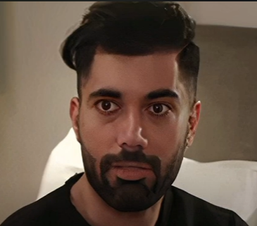 90 Day Fiancé’s Mahdi Al-Saadi and Stevi Nichole Shouldn’t Get Married ...