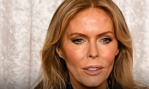 Patsy Kensit Opens Up About Potential Return to Emmerdale and EastEnders