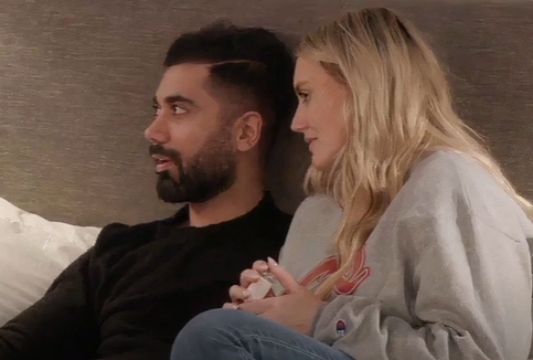 90 Day Fiancé's Stevi Nichole Hints At Money Problems Amid ...