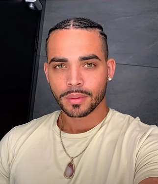 90 Day Fiancé: Rob's Tragic Update on Ailing Son as Chantel Faces ...