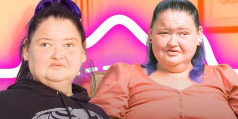 Chris Combs SHOCKINGLY Reflects on Tammy Slaton's Surgery The Truth ...