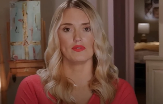 90 Day Fiancé Shocker: Stevi Nichole's Hidden Health Struggle - Will ...