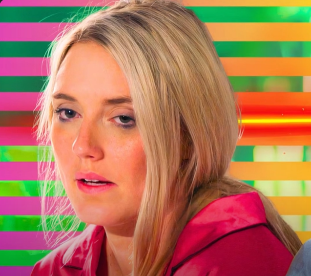 90 Day Fiancé Season 11 Shocker: Are Stevi Nichole & Mahdi Al-Saadi ...