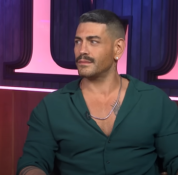 90 Day Fiancé: Shekinah and Sarper Defend BEDDING and Roller-coaster Relationship