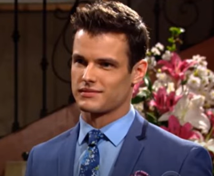 Diane and Jack panic - Is Kyle the one Dumas chose to die? The Young ...