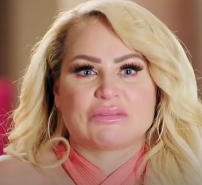 Darcey Silva's FACE DESTROYED by Lipo 360?! 90 Day Fiancé Fans ...