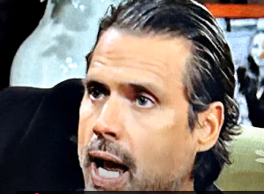 The Young And The Restless Spoilers Week July 21-25: Nick's mysterious ...